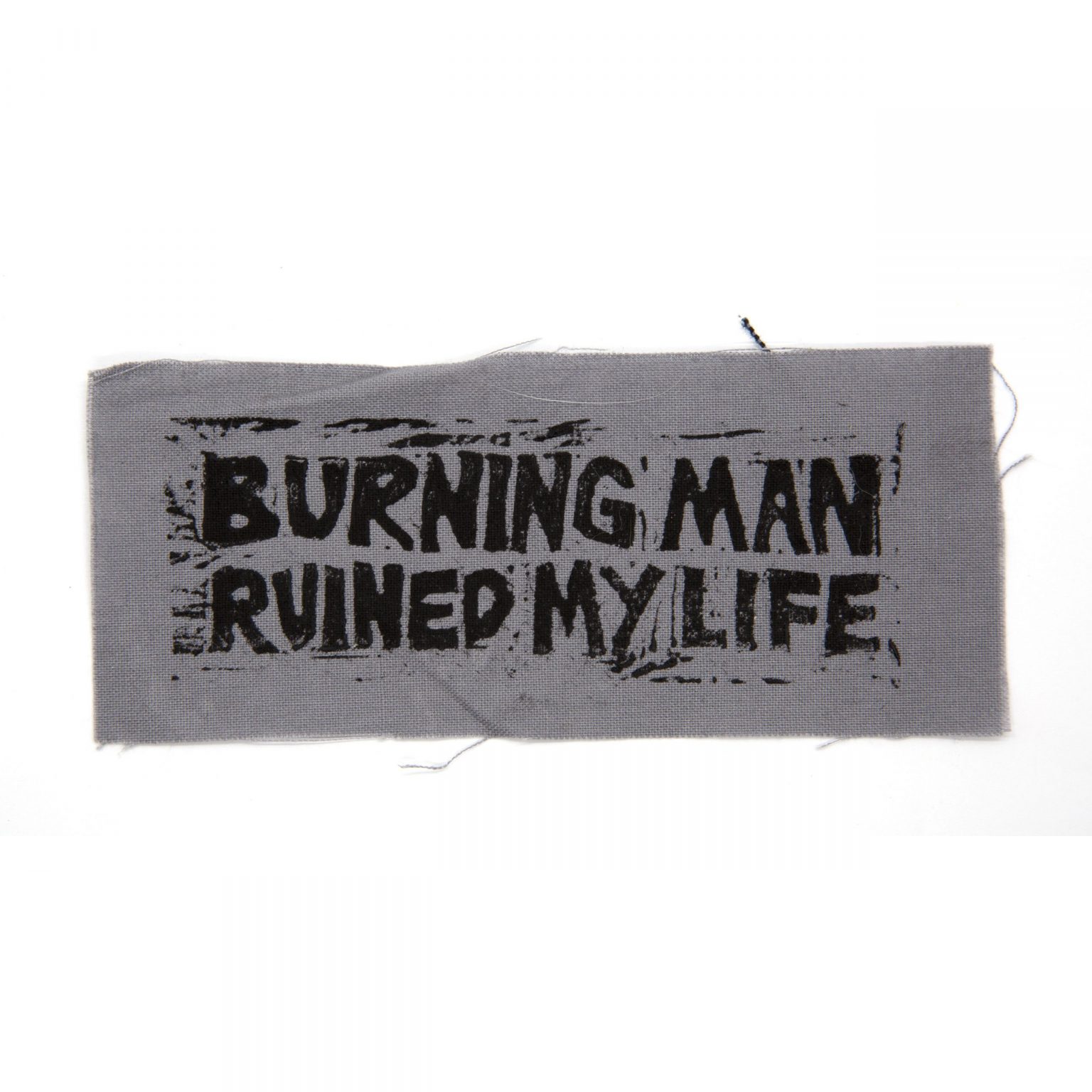 Burning Man Ruined My Life - Playa Makers