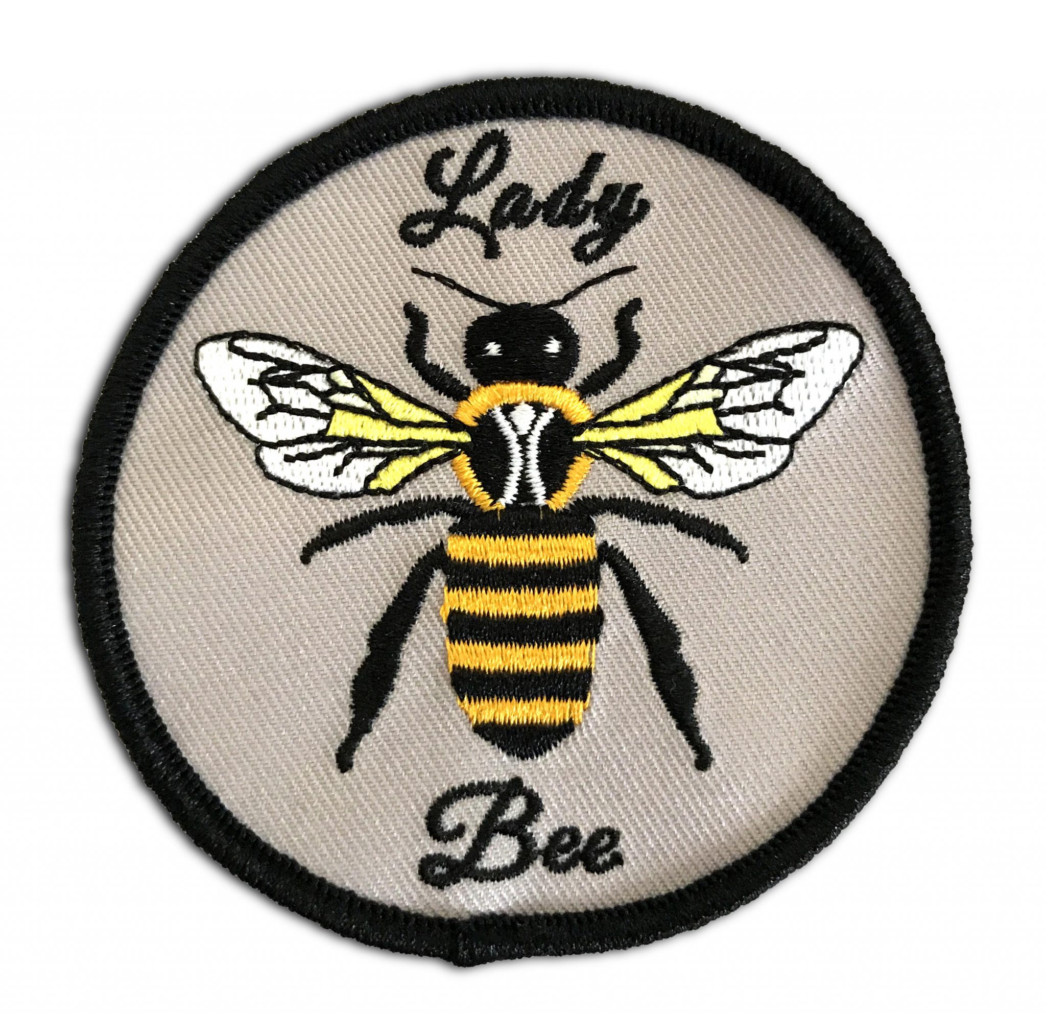 Lady Bee - Playa Makers