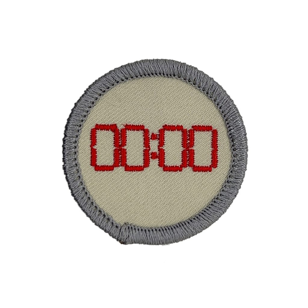 10 principles Merit Patches 2022 – Playa Makers