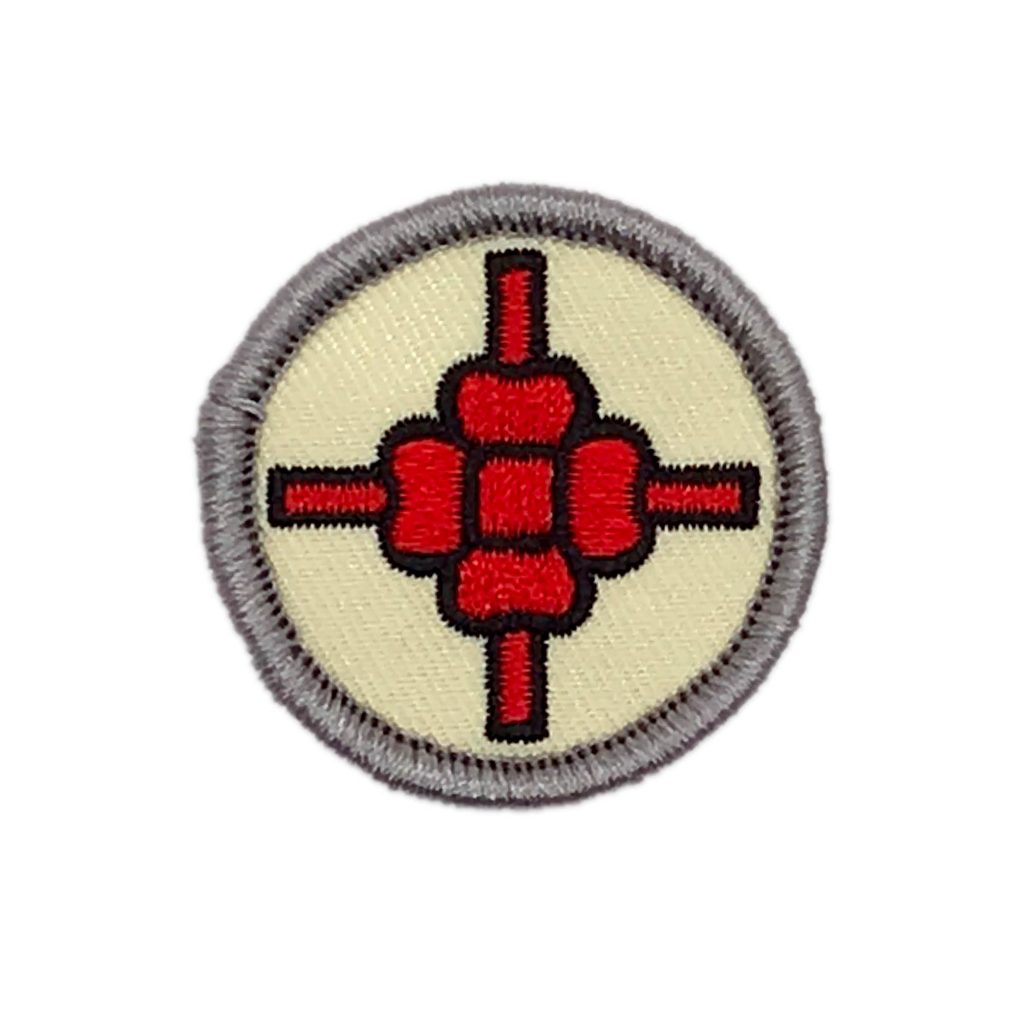 10 principles Merit Patches 2022 – Playa Makers