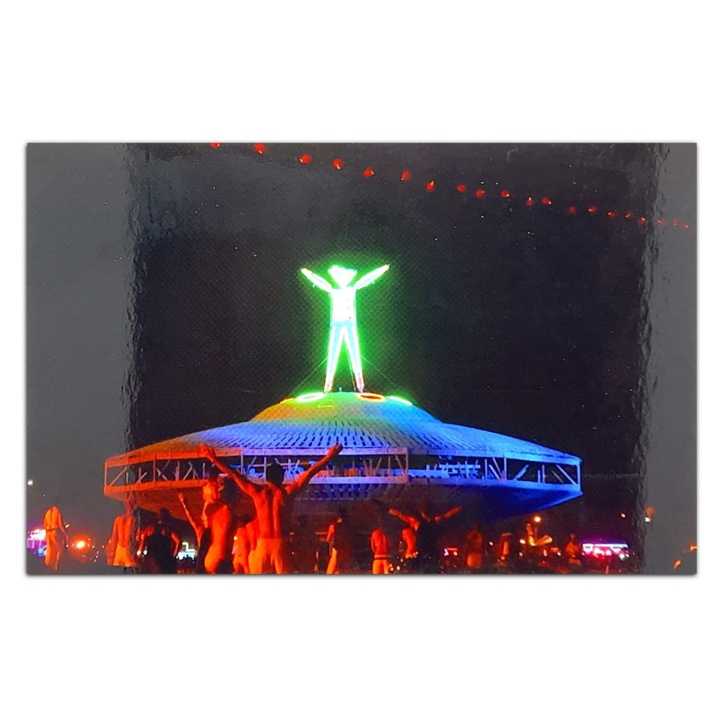 Biography: Margo Morgan - Playa Makers