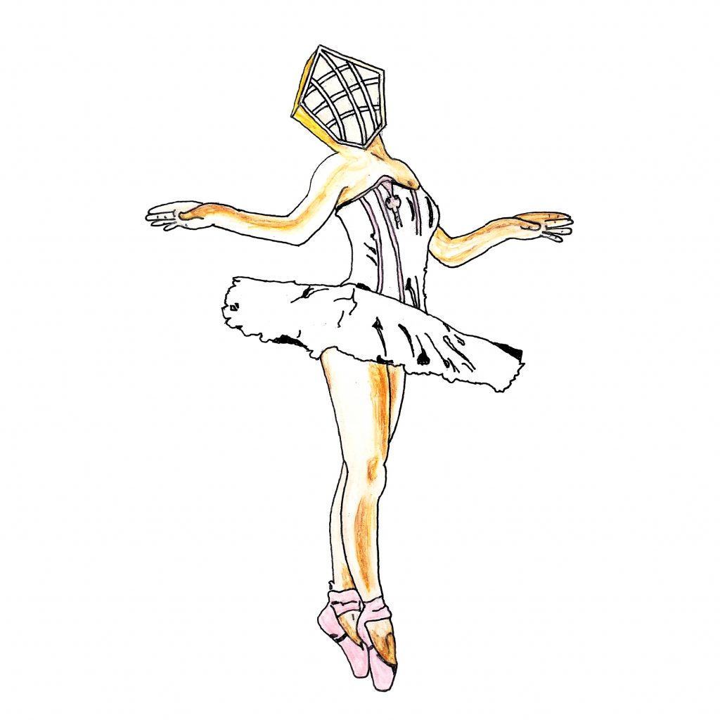 Female Effigy Series - Playa Makers