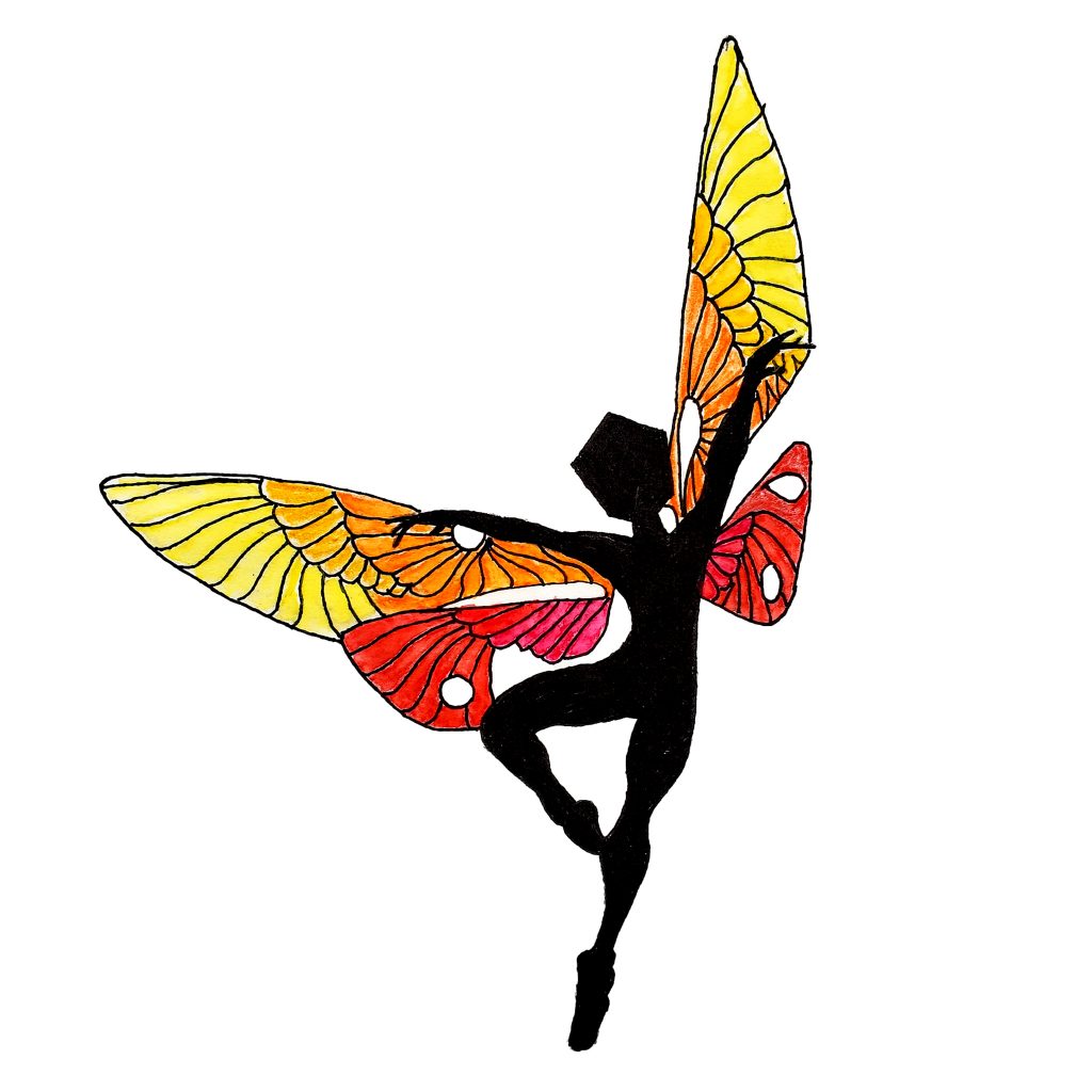 Female Effigy Series - Playa Makers