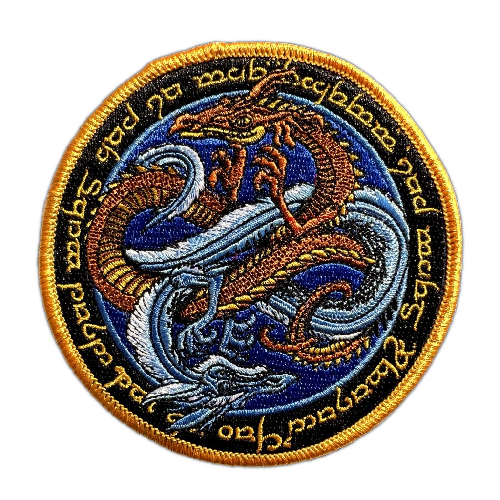 One fire to find them all and in the desert bind them, 2023 Patch ...