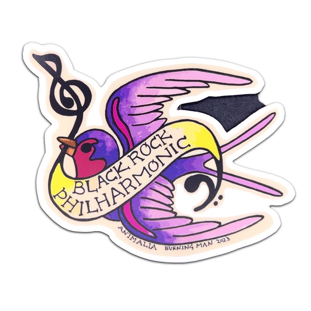 10 Principles Peacock – Playa Makers