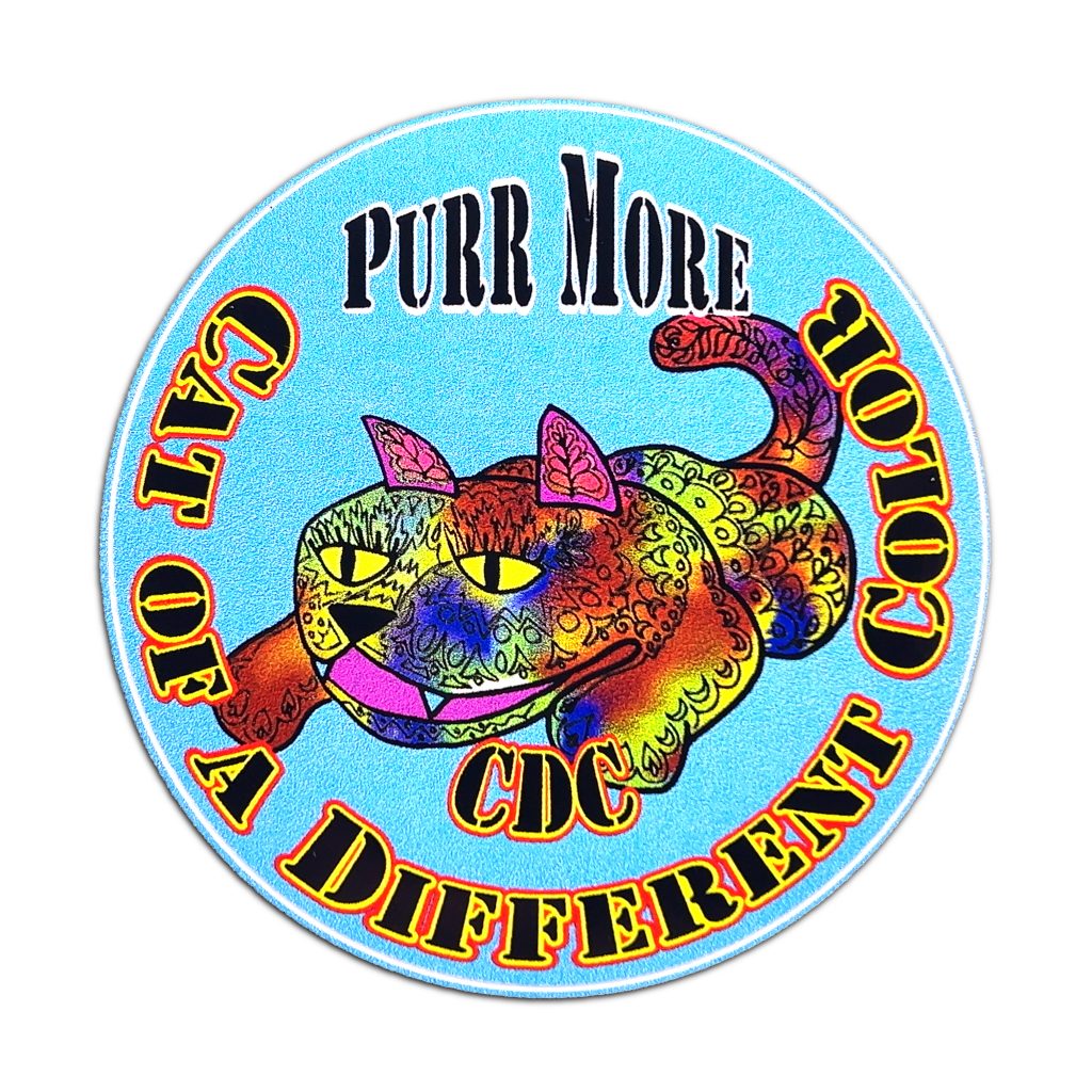 PURR MORE - Playa Makers