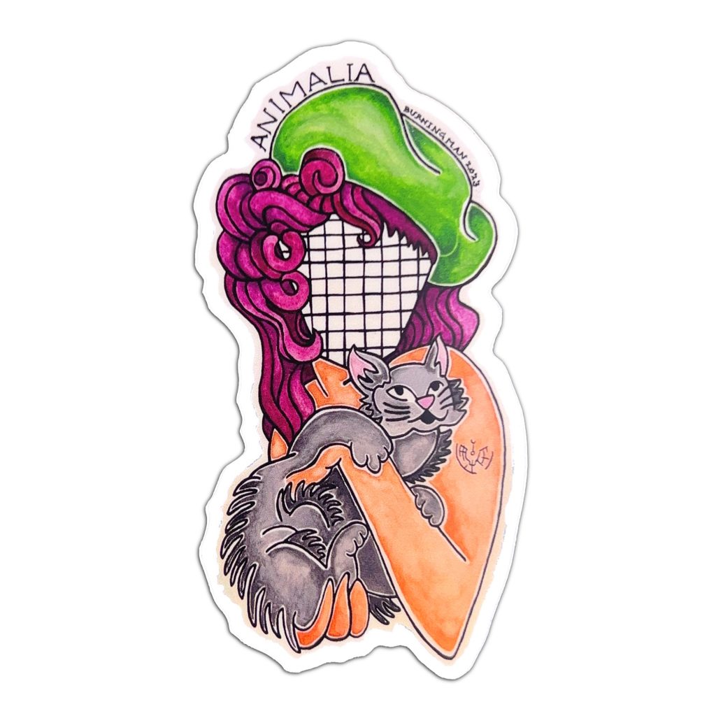 10 Principles Peacock - Playa Makers