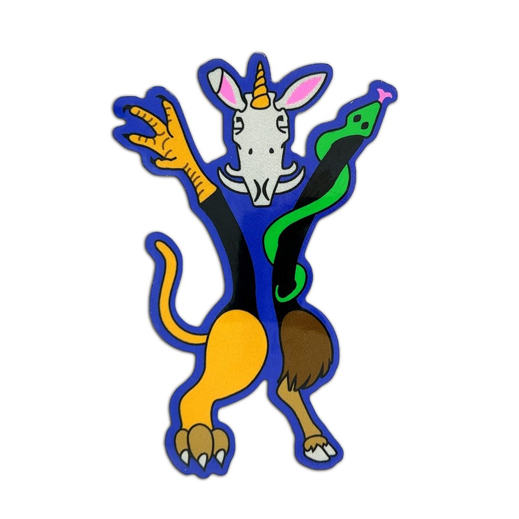 Sacrimalia – Playa Makers