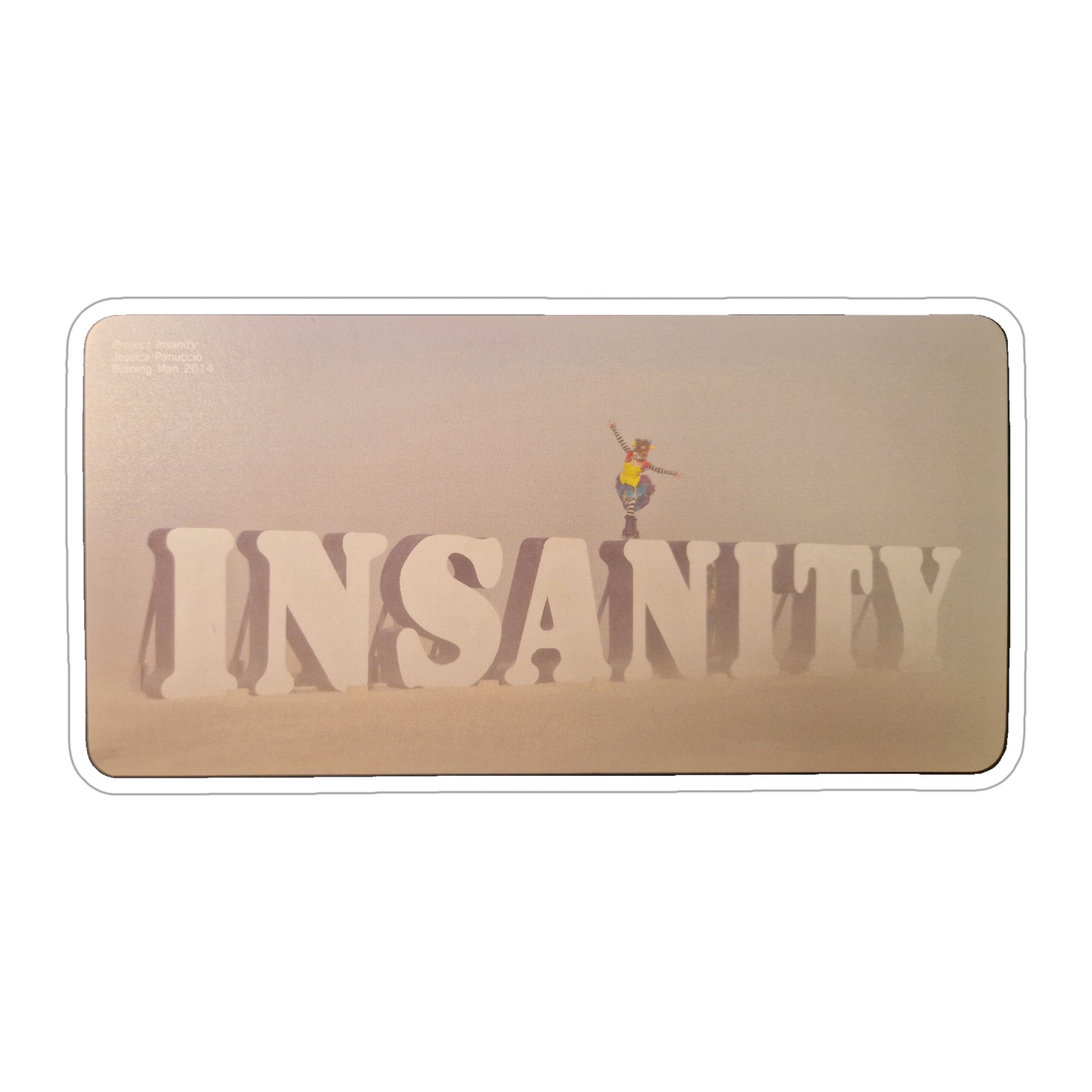 Insanity - Playa Makers