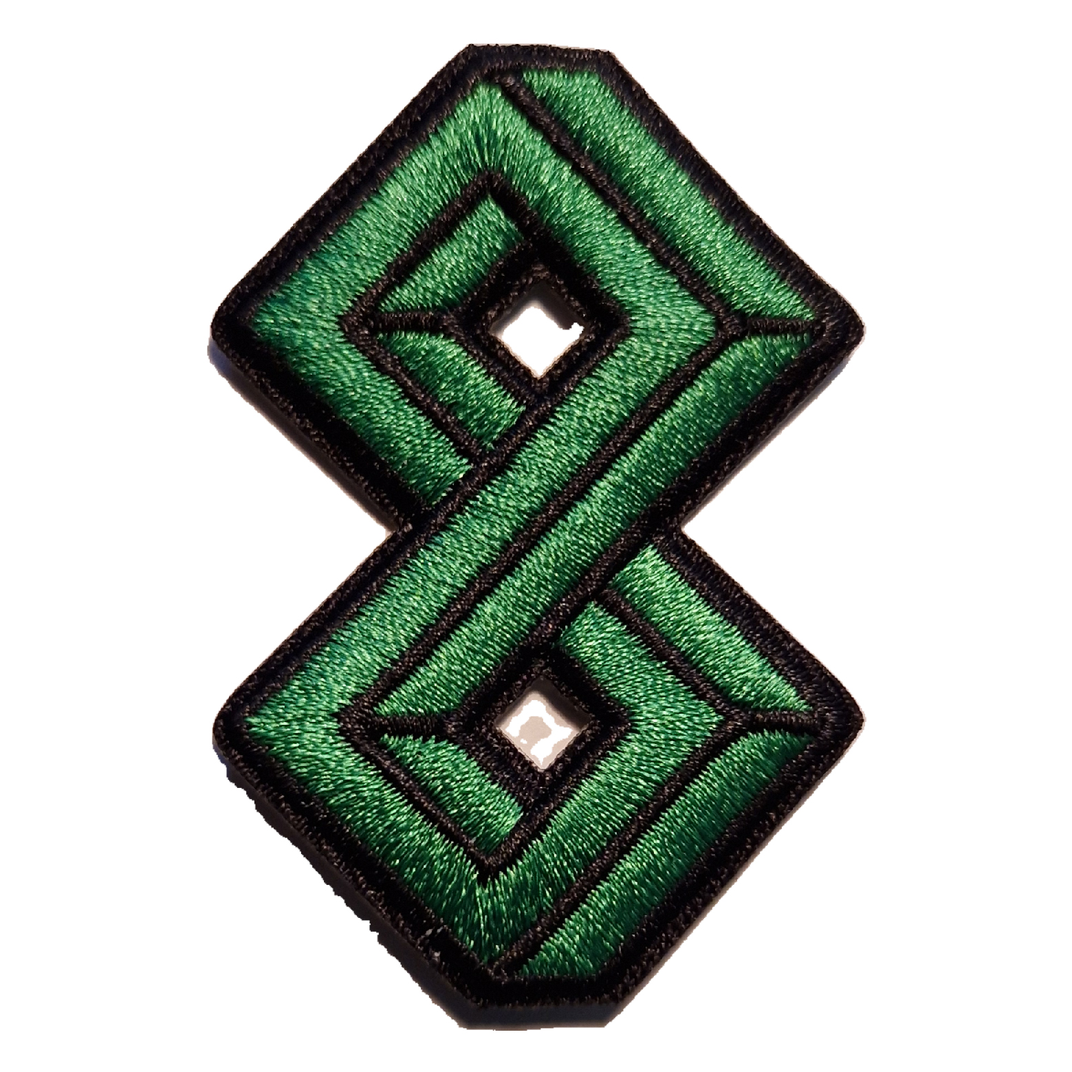 Consent, Patches - Playa Makers