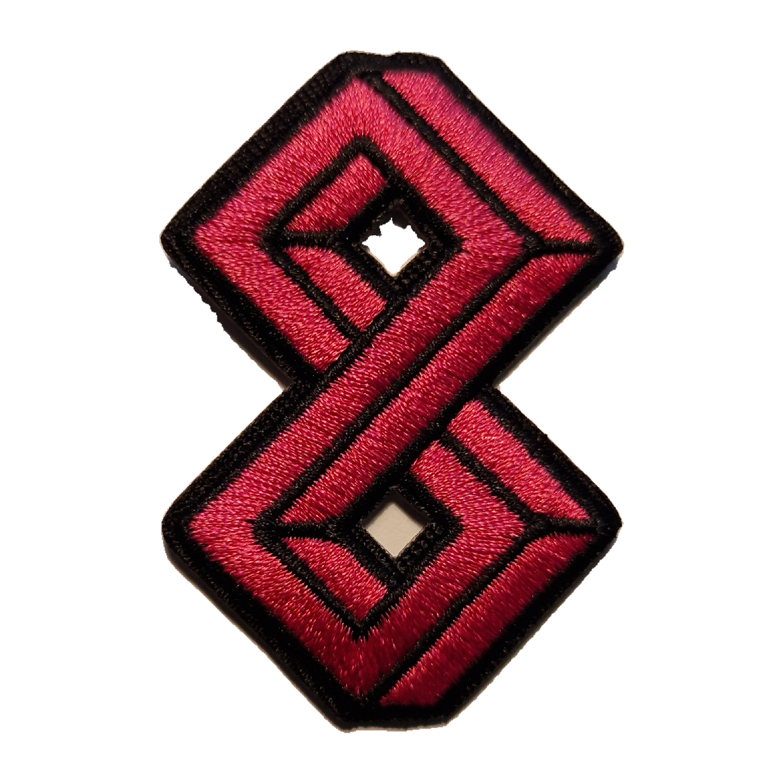 Consent, Patches - Playa Makers