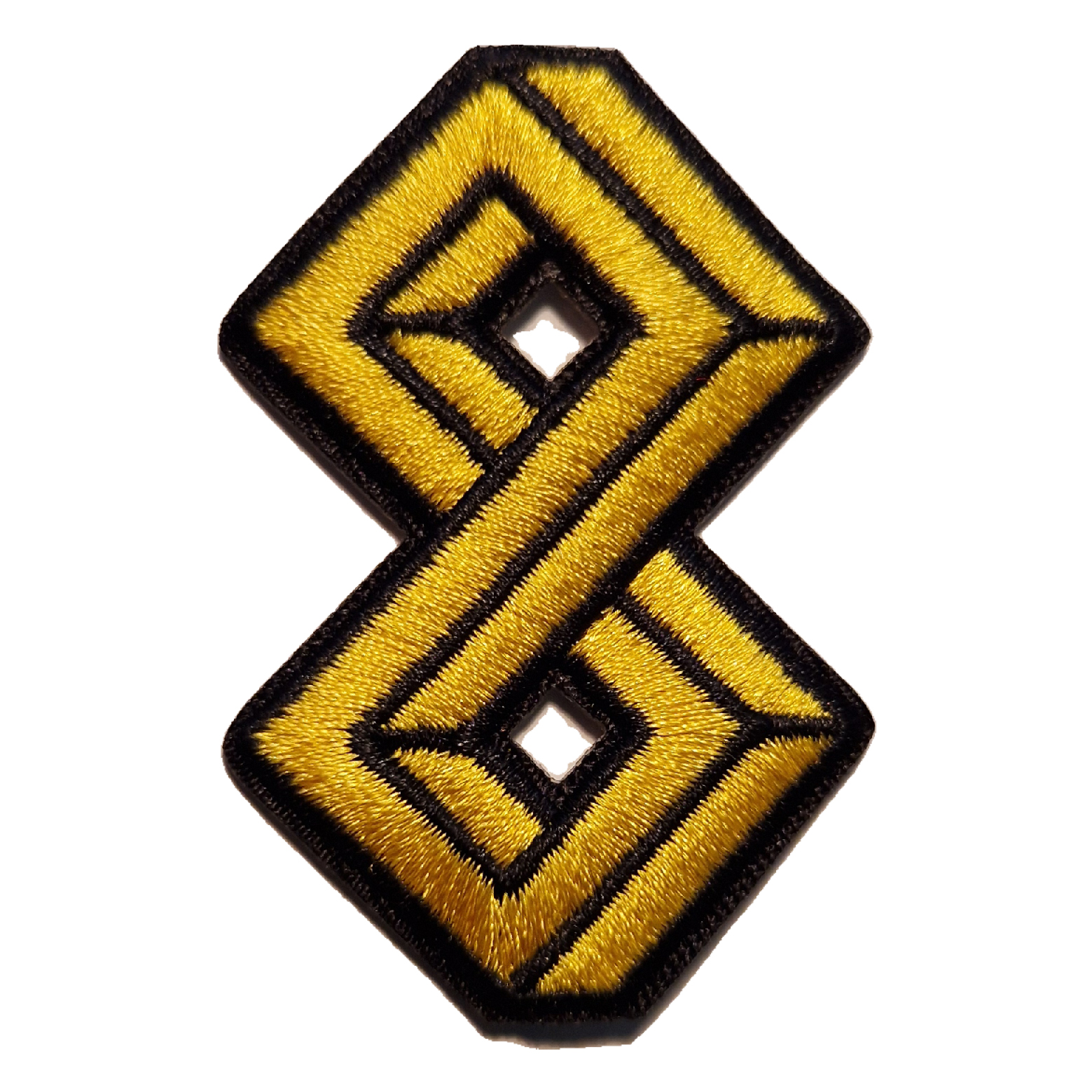 Consent, Patches - Playa Makers