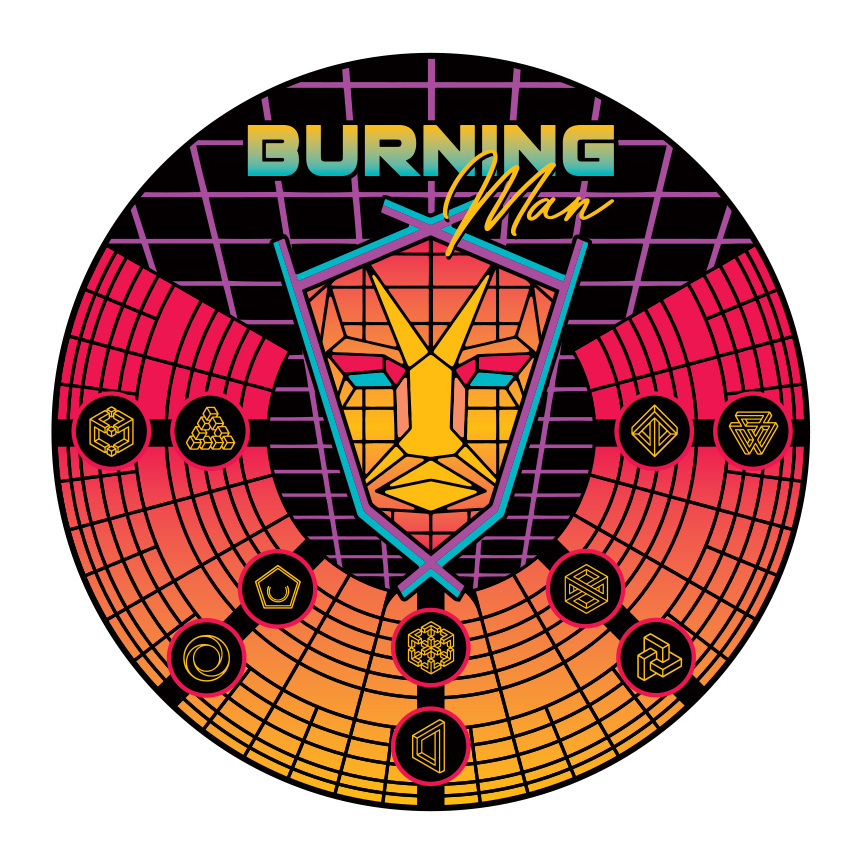 Digital Frontier – Playa Makers