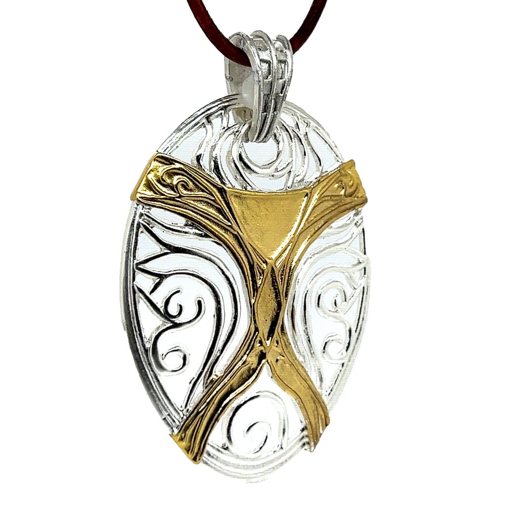 AI Pendant - Playa Makers